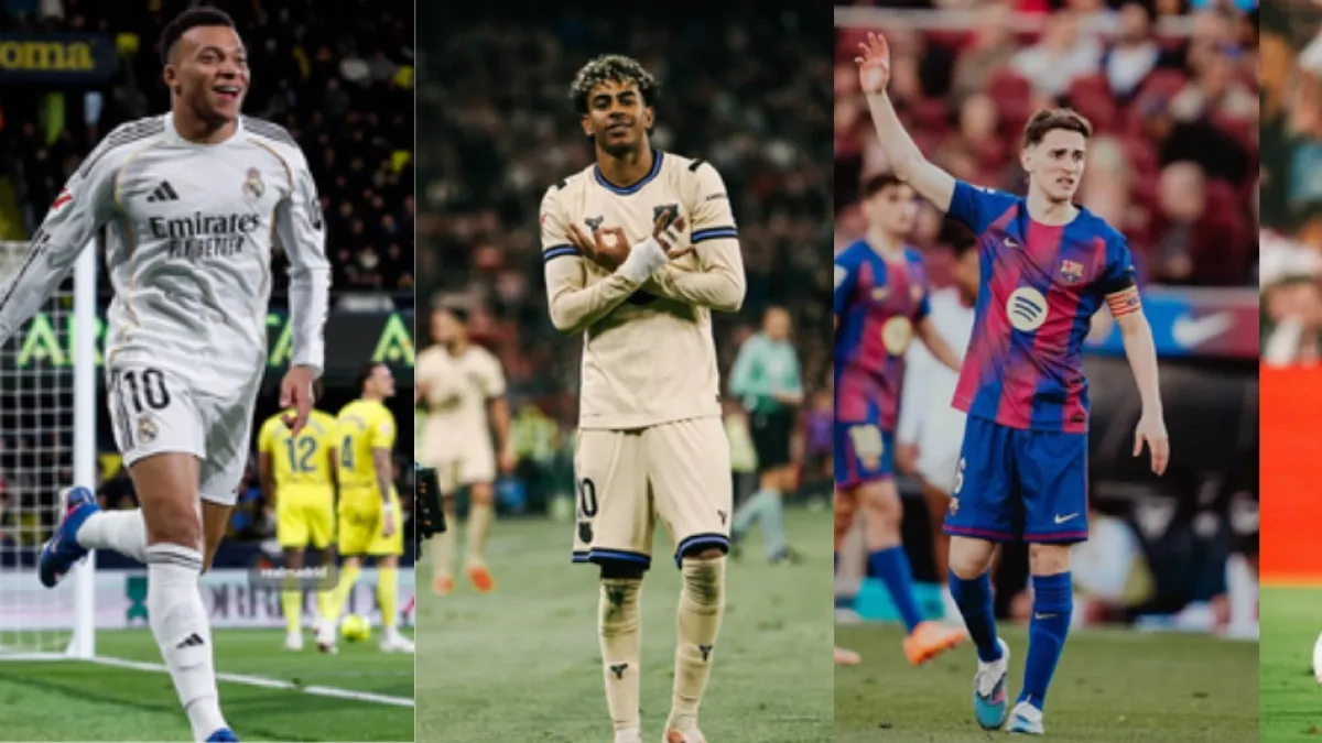 Las novias y esposas de los futbolistas que participarán en el Mundial 2026