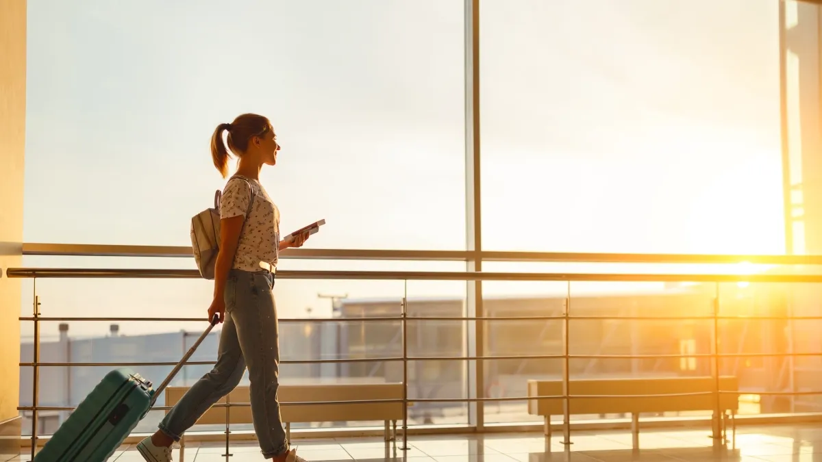 Mundial 2026: recomendaciones para viajar preparado a Estados Unidos ...