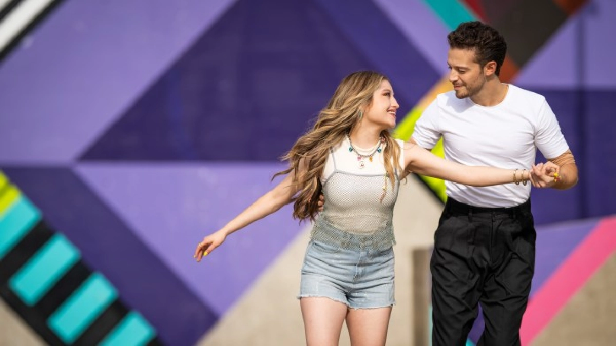 Soy Luna Regresa Con Una Nueva Etapa Marcada Por Reencuentros