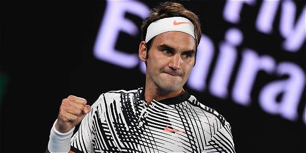 Roger Federer: la historia de su logo y su relación con Nike