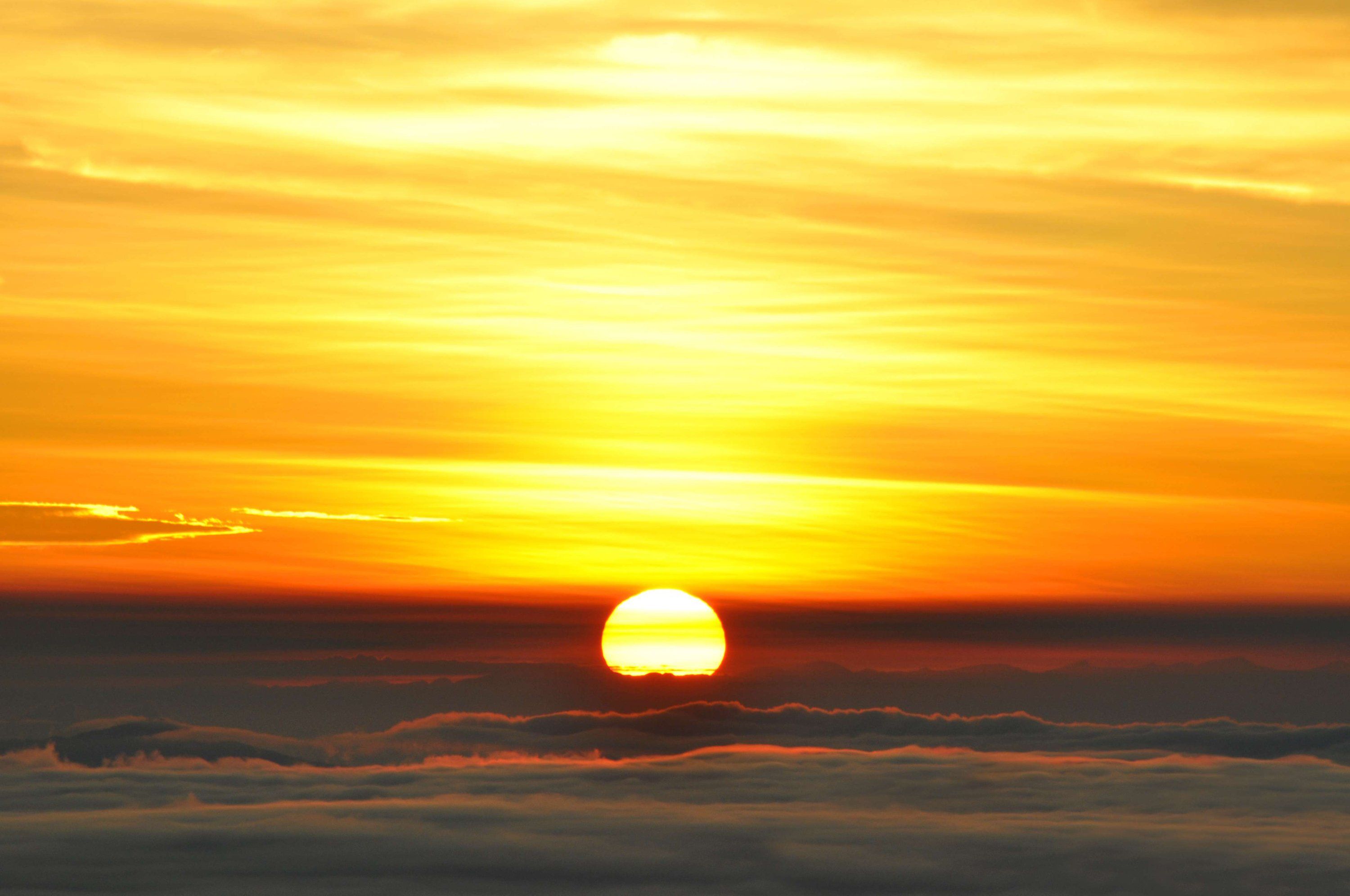 ¿Está entrando el Sol en un nuevo ciclo?, columna de Santiago Vargas