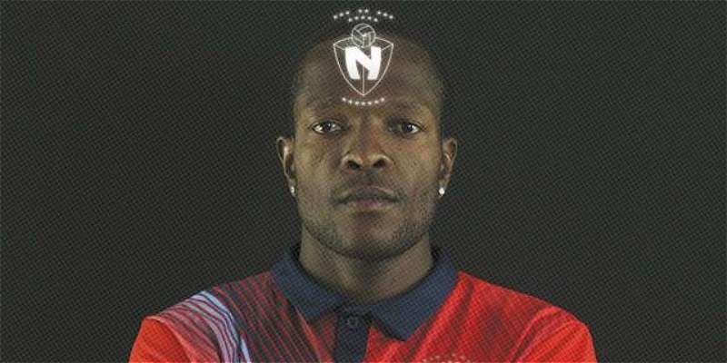 Rinson López, el futbolista colombiano que se hacía pasar como ecuatoriano