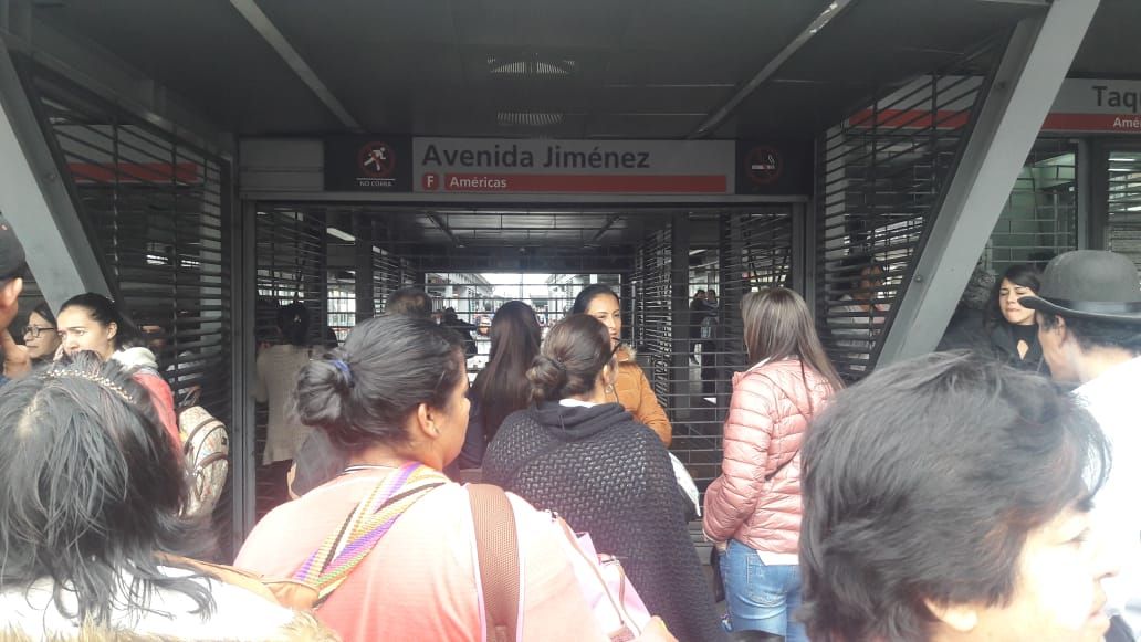 G66 de TransMilenio: mito del misterioso bus fantasma en Bogotá