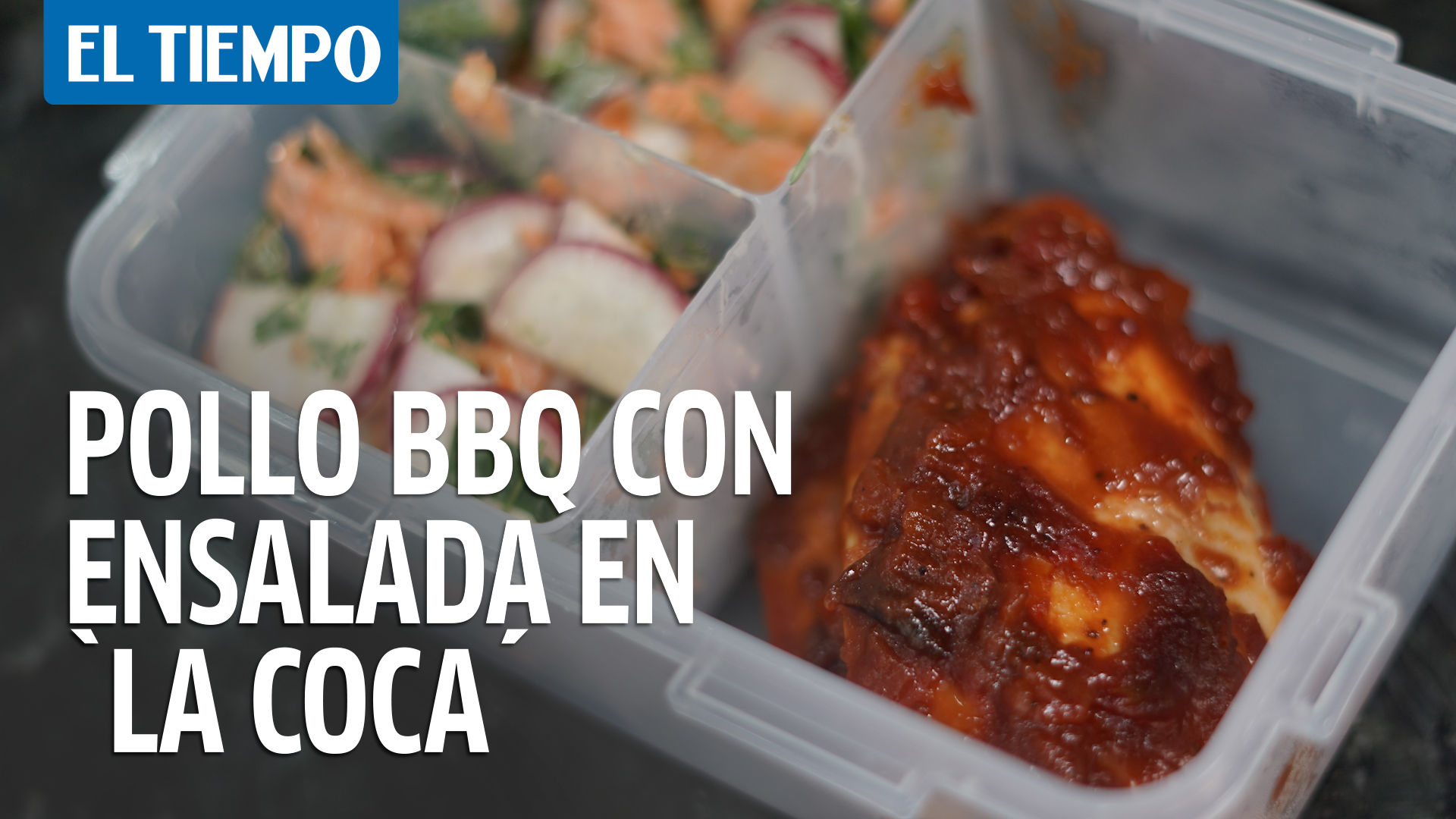 Cinco recetas fáciles y creativas para preparar