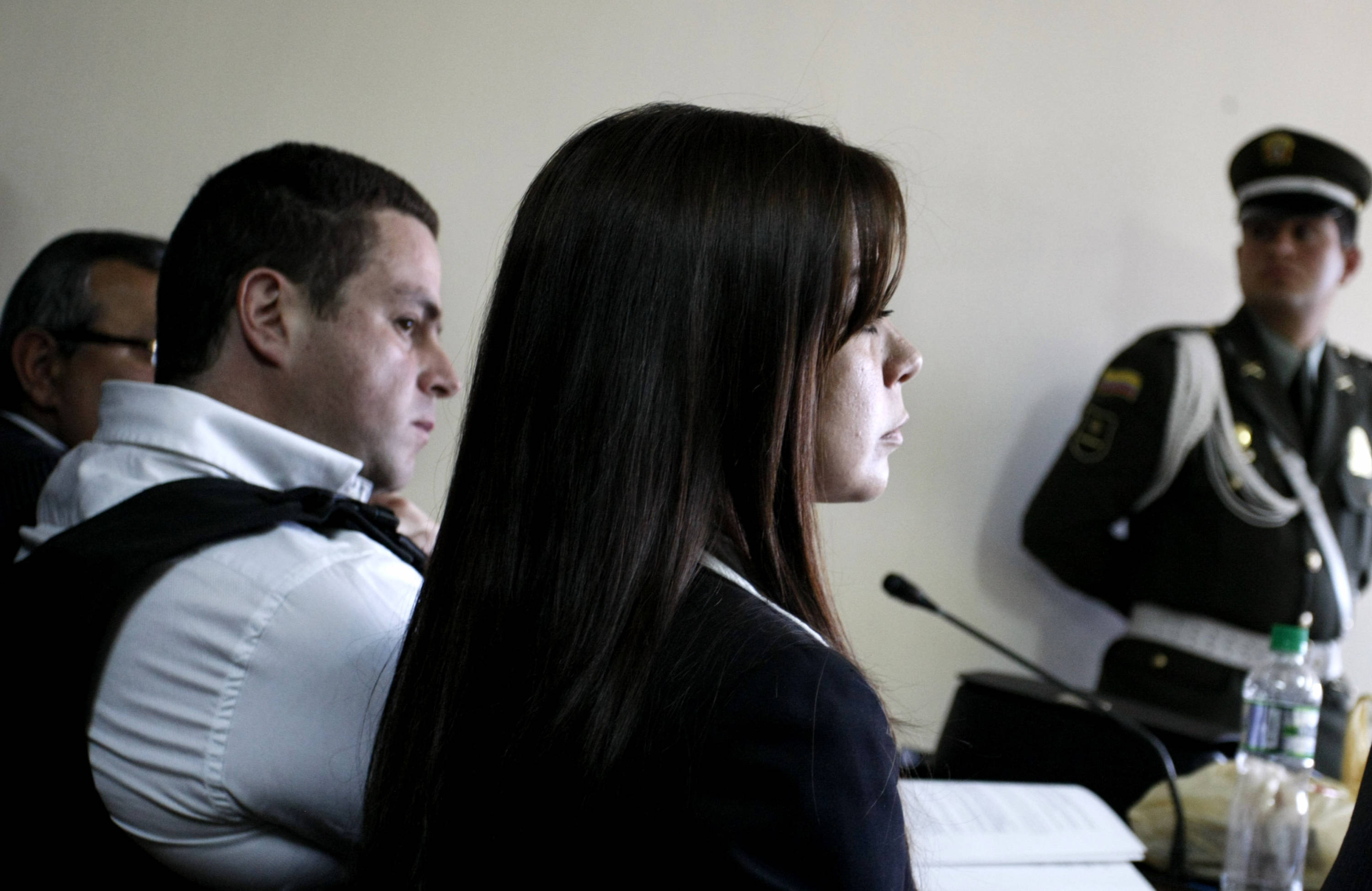 Murió Daniel Ángel Rueda, el exrelacionista público de DMG