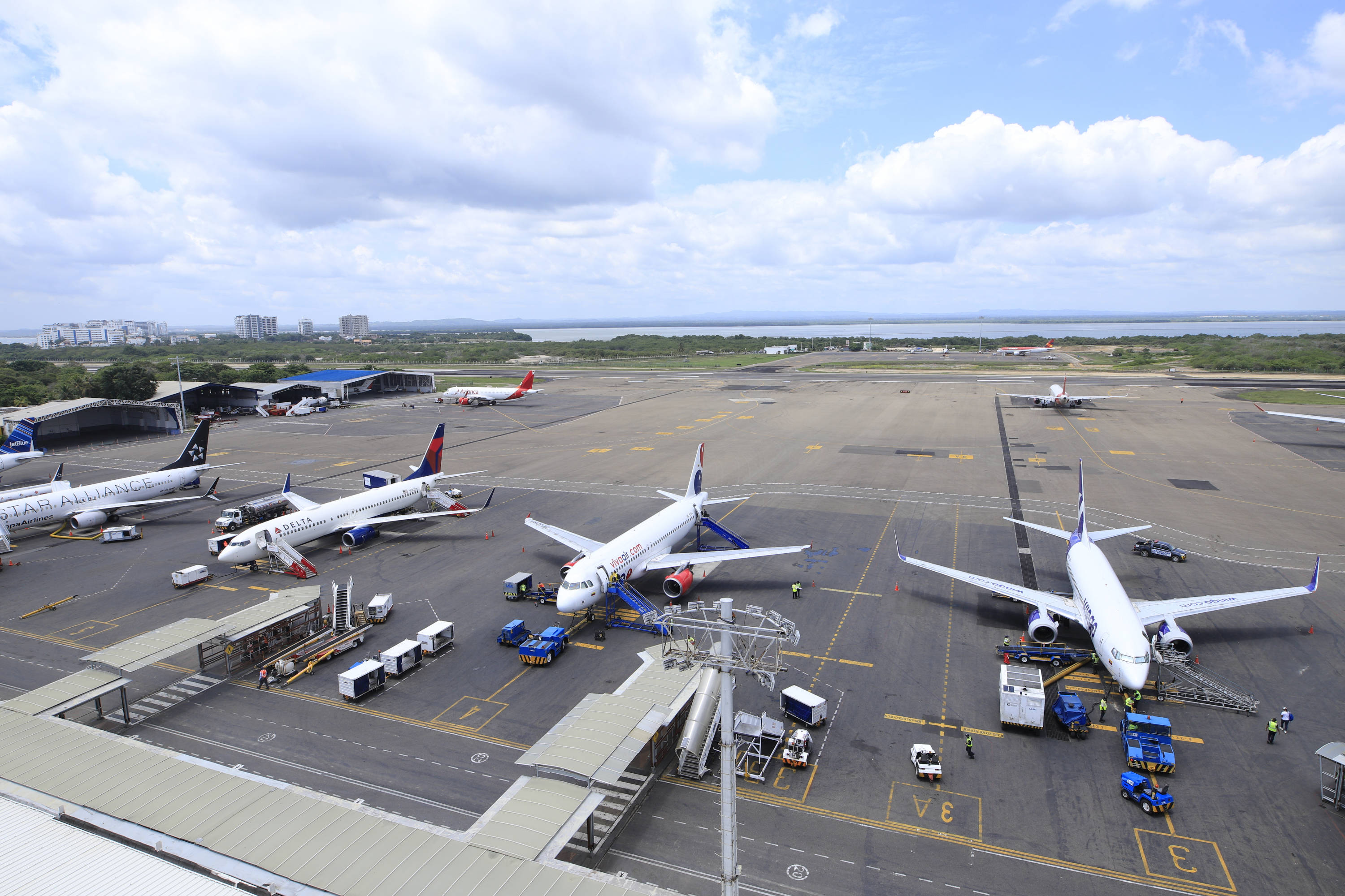 Cartagena: ANLA da luz verde al Plan de Manejo Ambiental para obras en ...