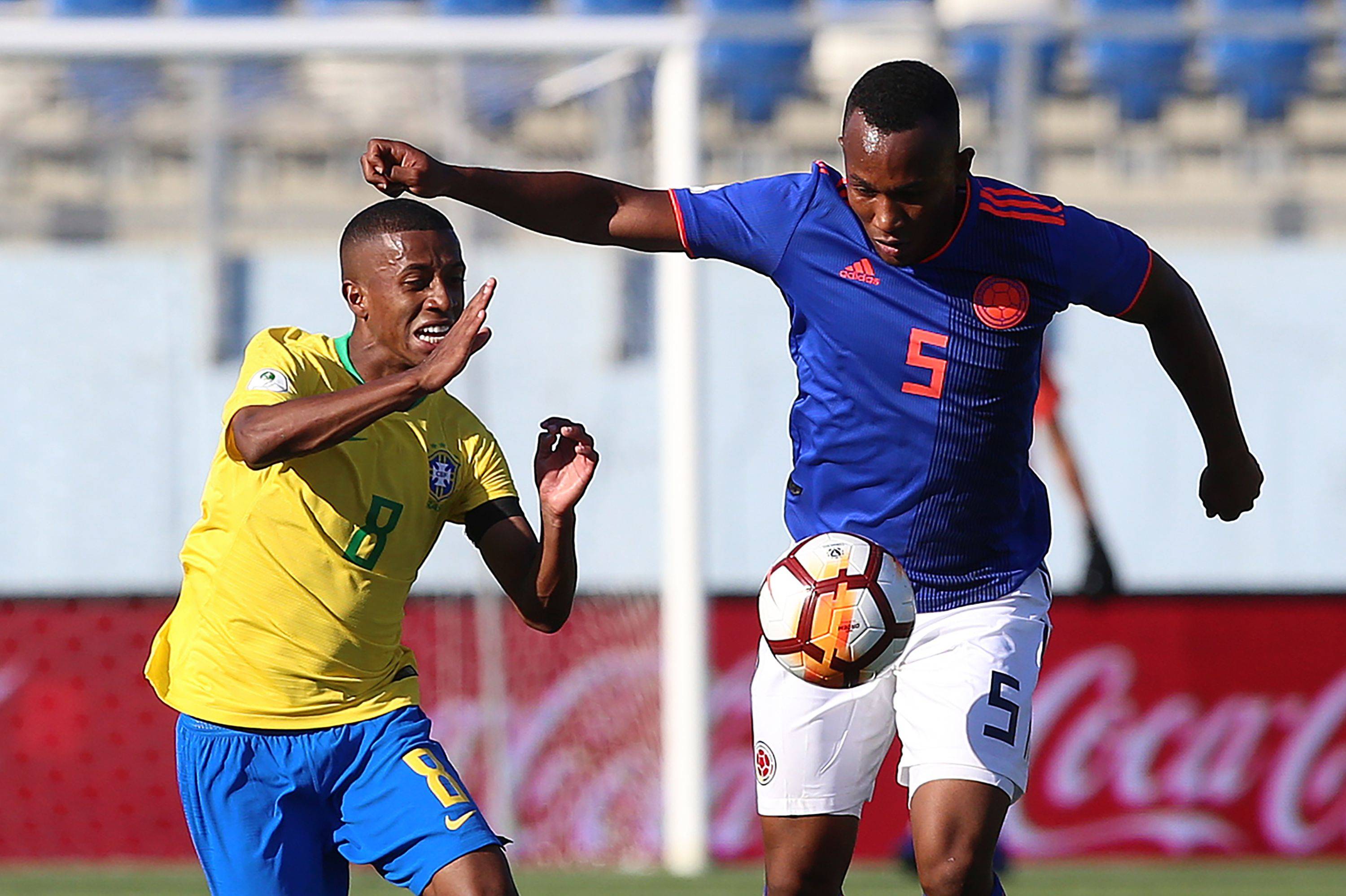 Andrés Balanta: perfil del jugador colombiano fallecido en Argentina