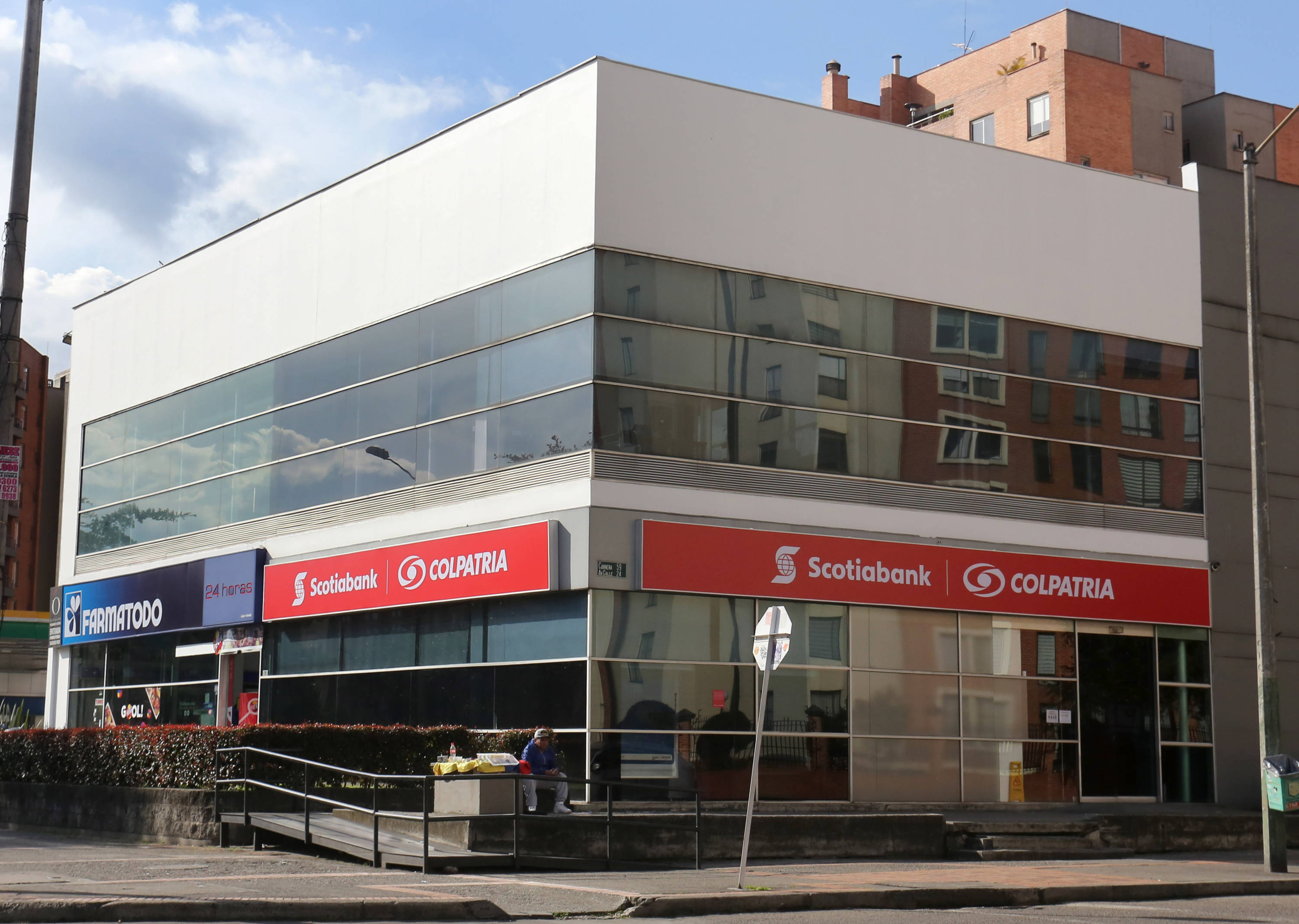 Habla apoderado de 'call center' señalado de comprar datos de clientes ...