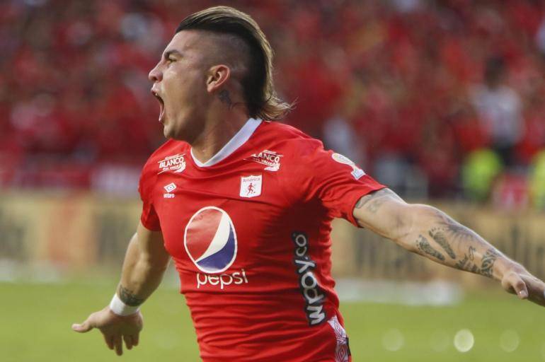Michael Rangel ya consiguió equipo: este es su nuevo desafío en la Liga ...