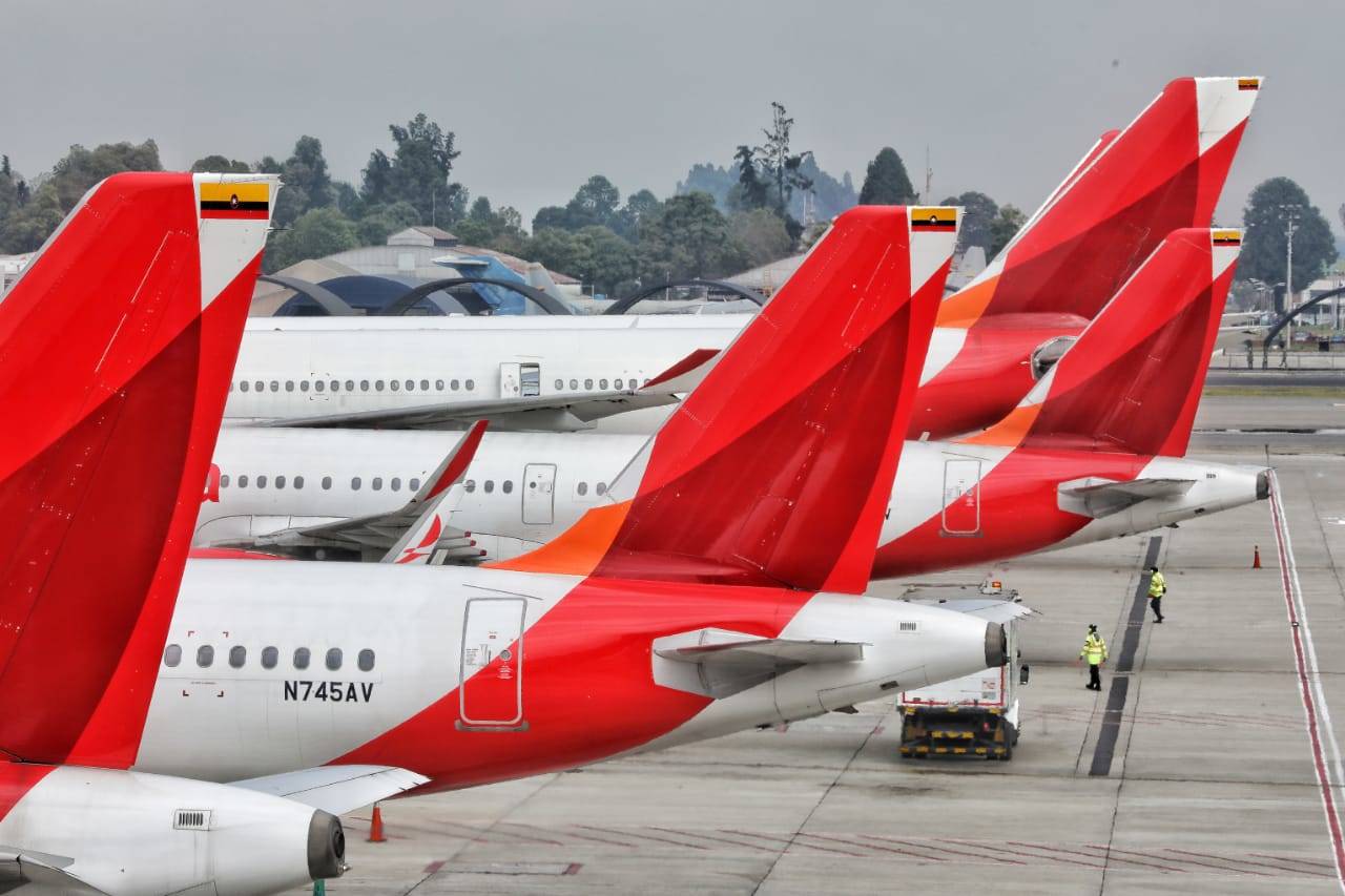 El aeropuerto El Dorado se expandirá con el proyecto ‘El Dorado Max ...