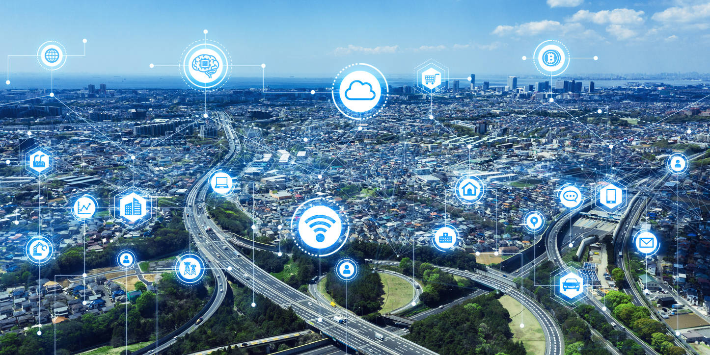 IoT: ¿Qué significa el término loT?