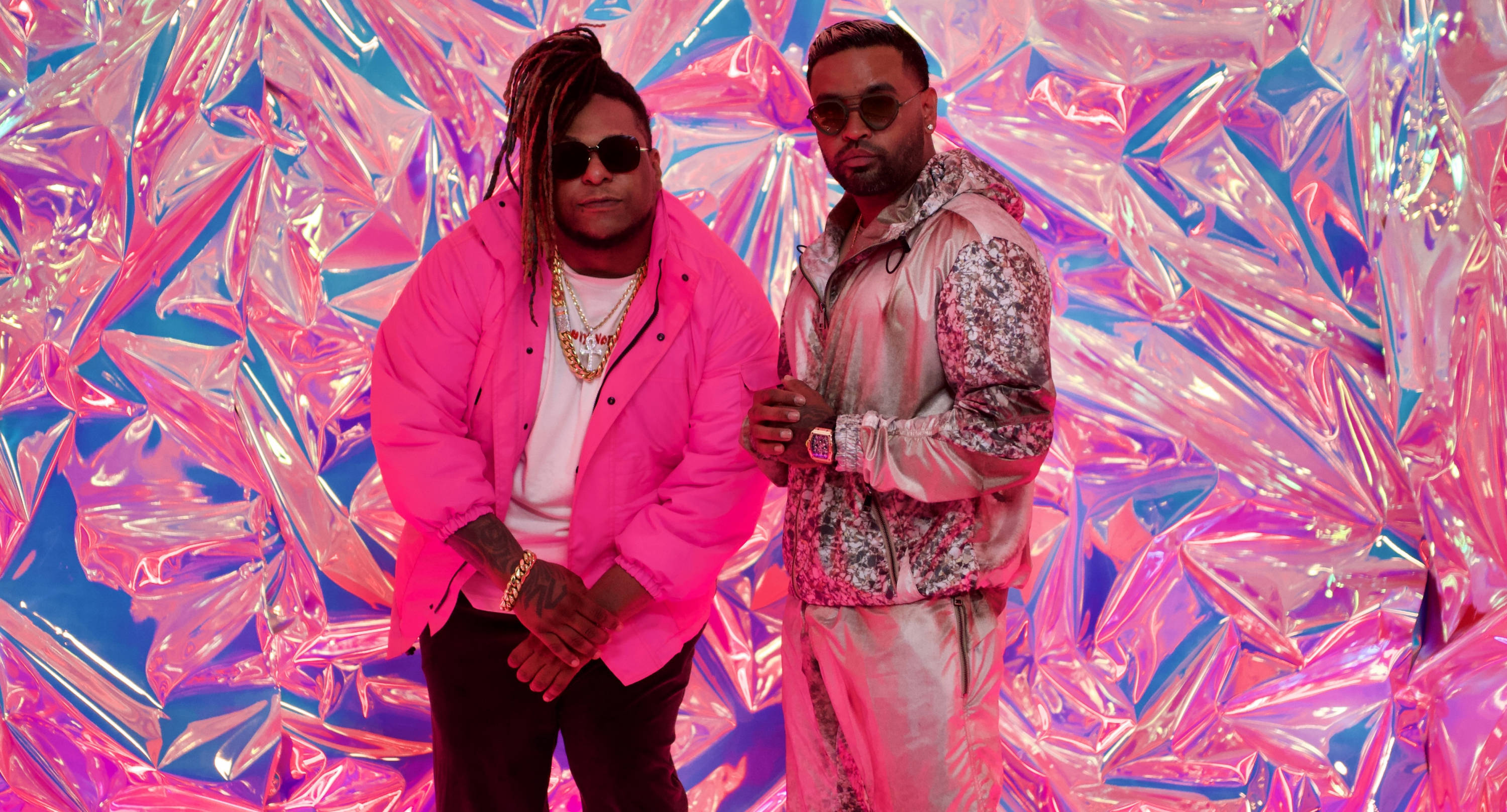 Zion, del dúo 'Zion & Lennox', fue detenido en Puerto Rico por manejar ...