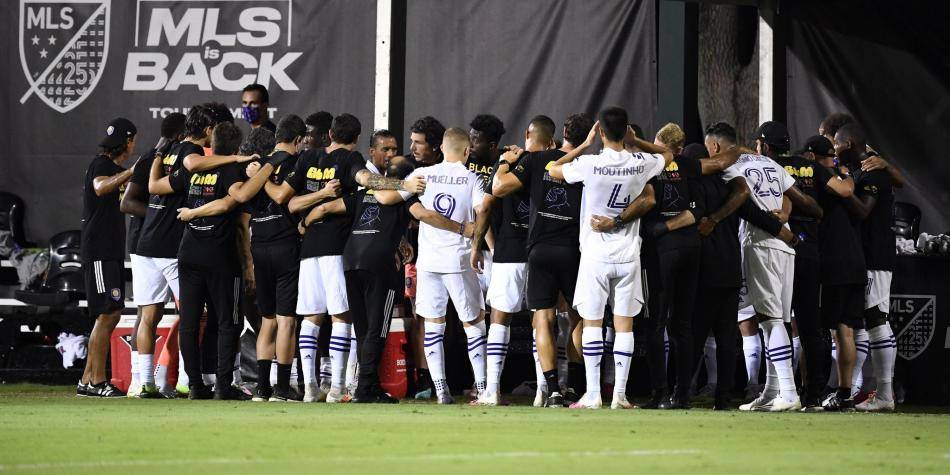Adidas y Marvel se unen con la MLS y crean balones para juego de las ...