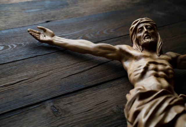 Los 5 milagros más famosos de Jesús
