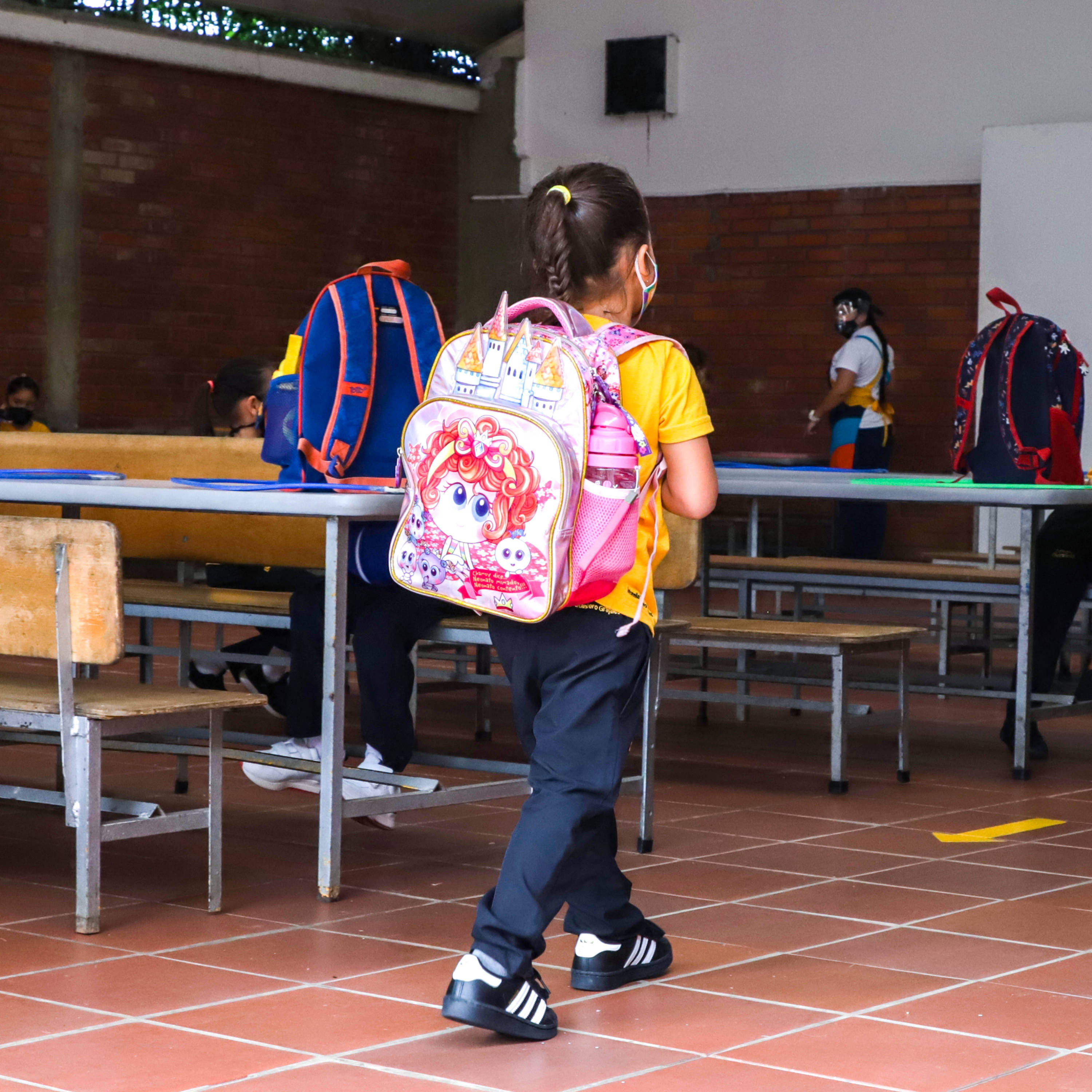 Calendario escolar 2026: Estas son las fechas de regreso a clases y ...