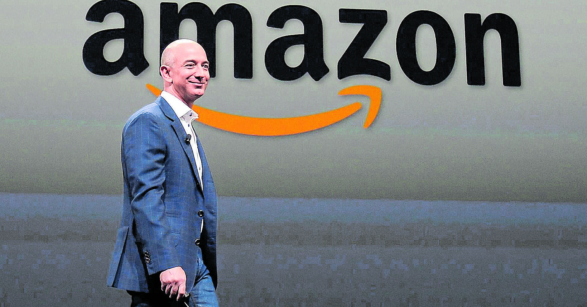 Mackenzie Scott, exesposa de Jeff Bezos toma drástica decisión con sus ...