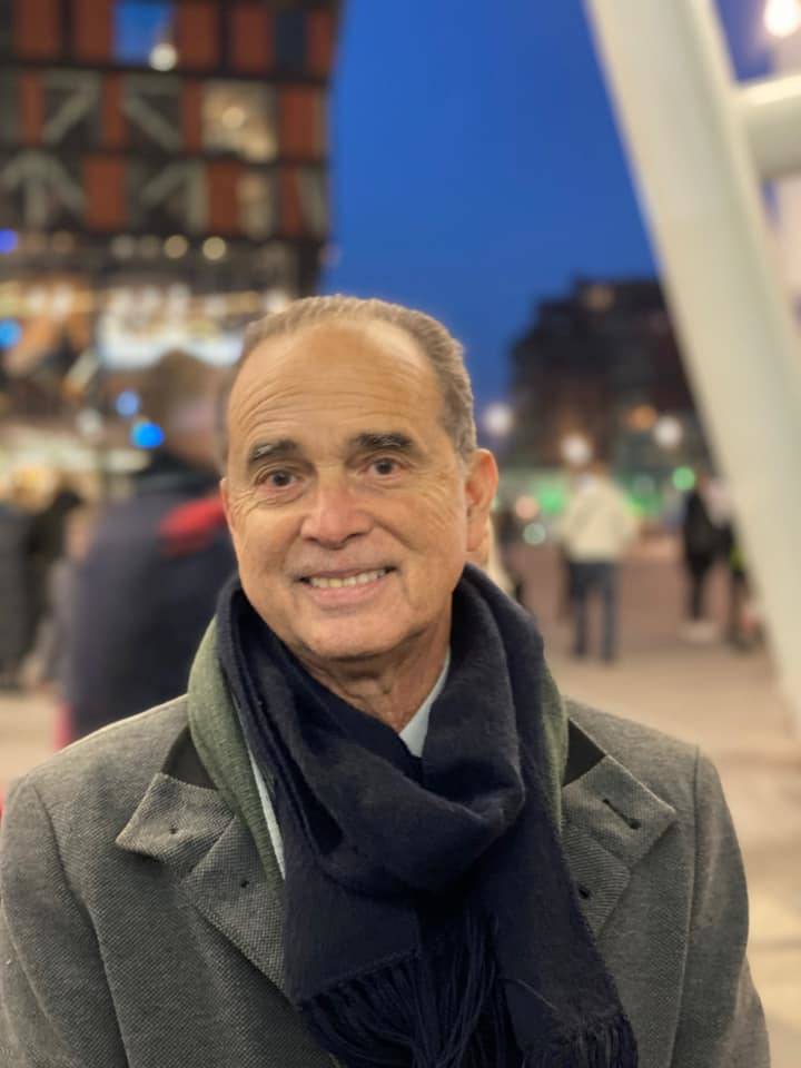 Frank Suarez: el misterioso caso del gurú de la salud de YouTube