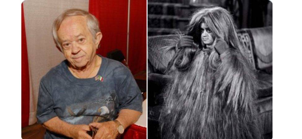 El ‘tío cosa’ de los Locos Adams que murió a los 84 años | Felix Silla