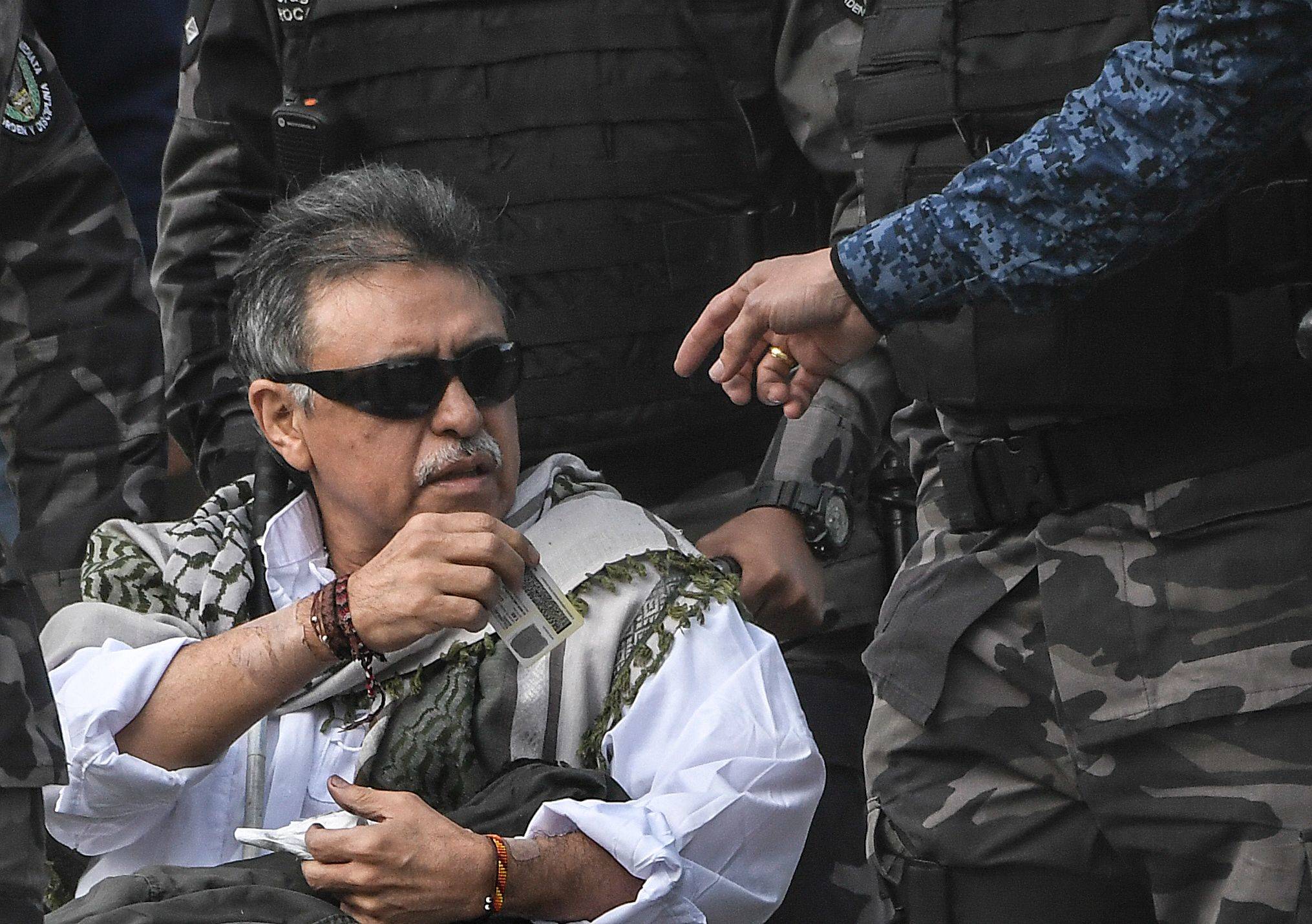 Corte confirma la condena a 4 años de cárcel a Luis Alberto 'el tuerto ...