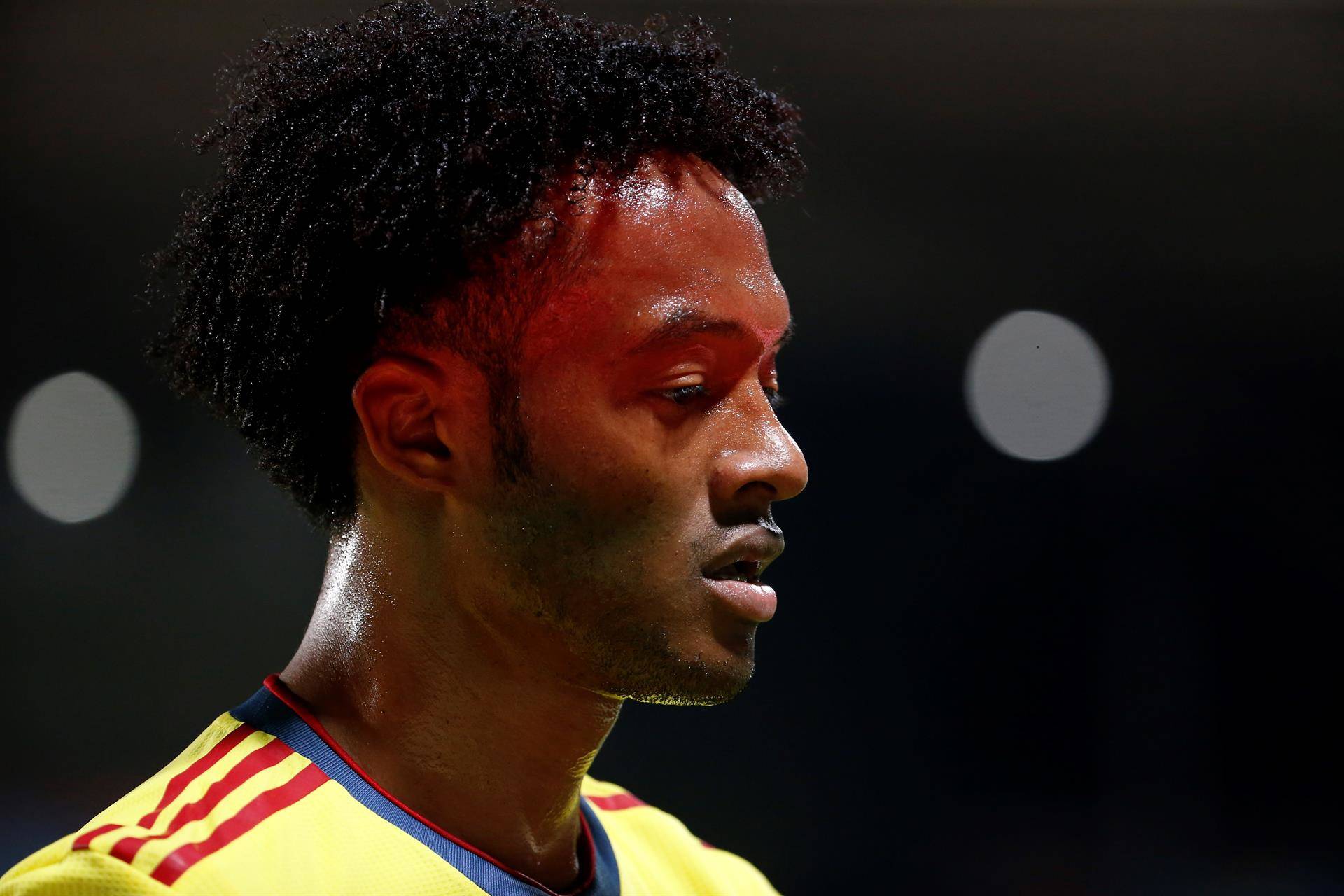 Juan Guillermo Cuadrado es nuevo jugador del Pisa, recién ascendido en ...