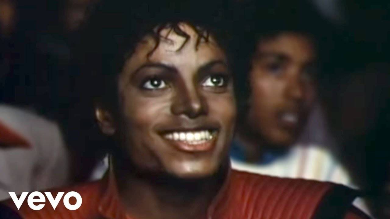 ¿En qué anda Ola Ray, la playmate que protagonizó el video de ‘Thriller ...
