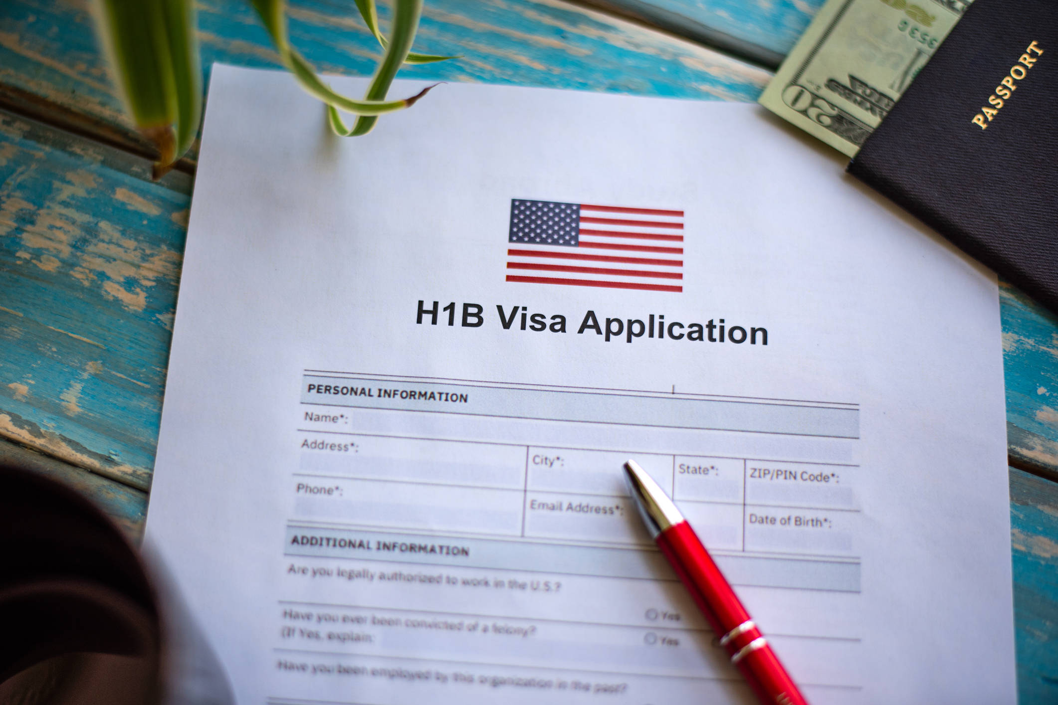 Visa americana: ¿qué tipos de visado existen para entrar a Estados Unidos?