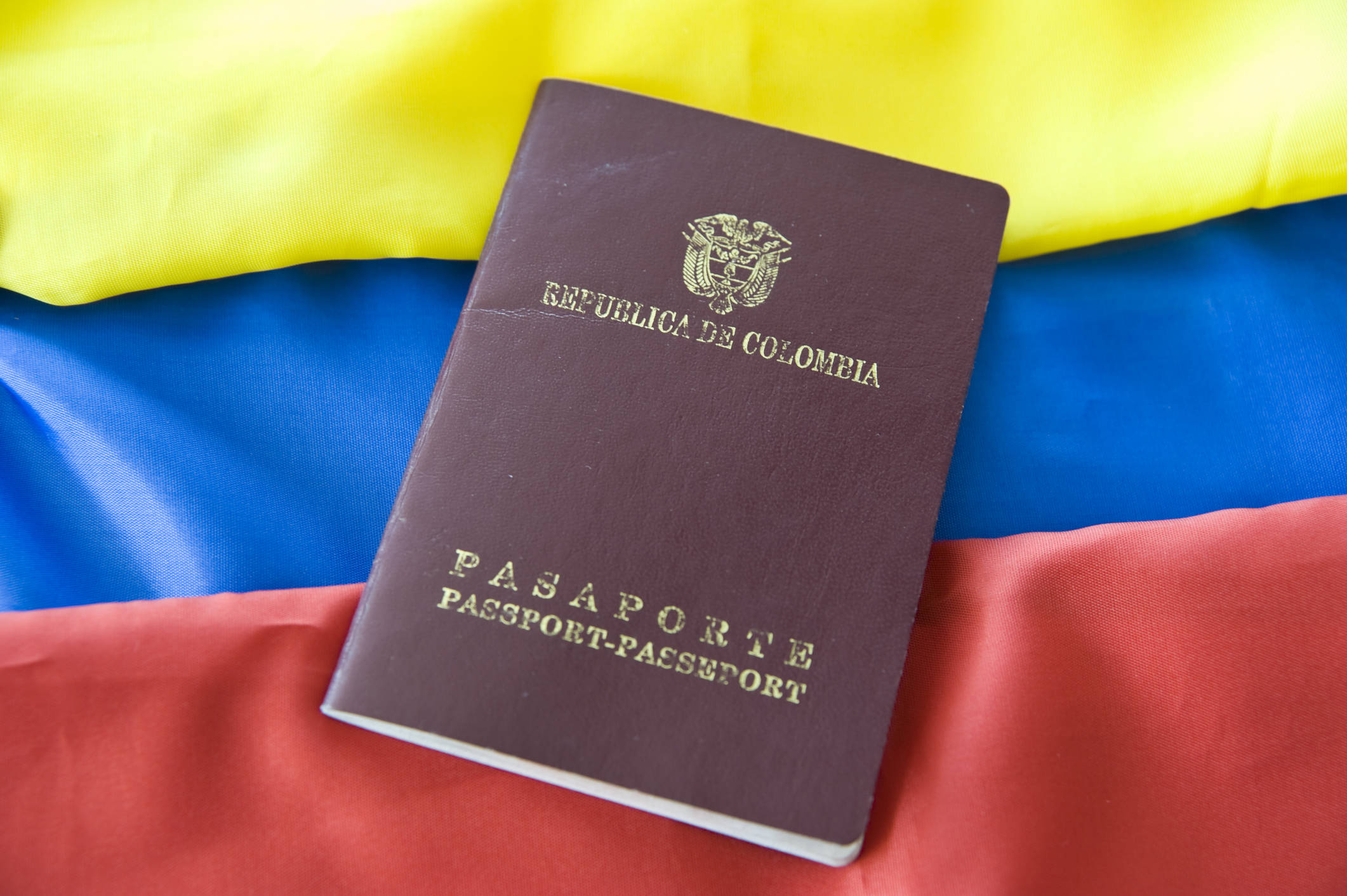 Pasaporte gratis: vea en este link si es beneficiario de obtenerlo sin ...