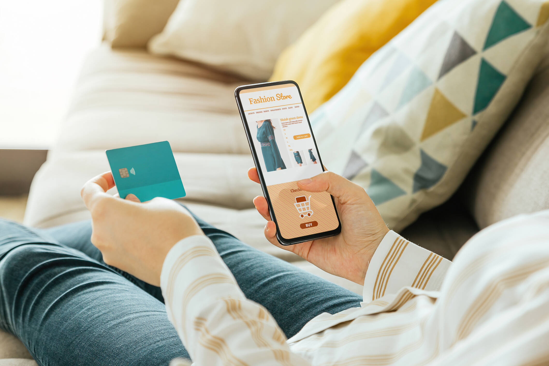 Cómo comprar en Shein desde Colombia: métodos de pago y envíos
