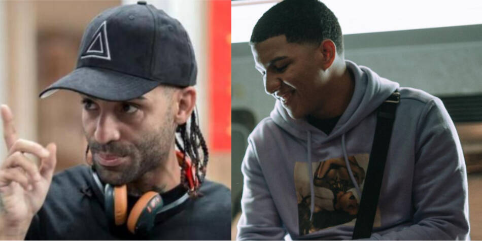 Arcángel Habla De La Injusticia En El Accidente Que Murió Su Hermano