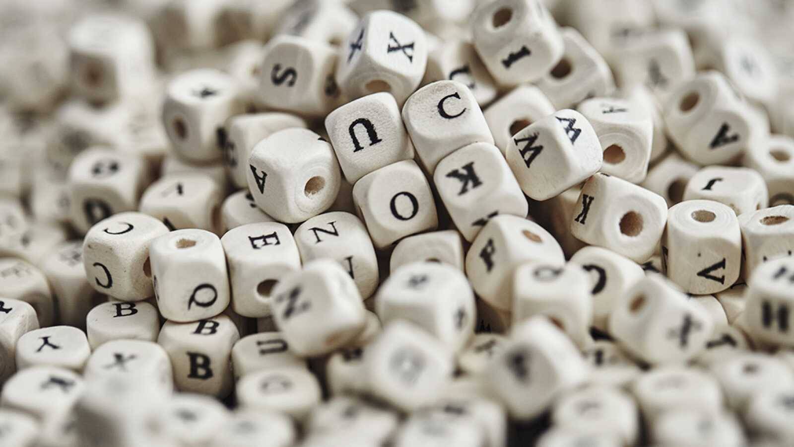 Ortografía: trucos para separar las sílabas, como 'es-ca-ne-e'