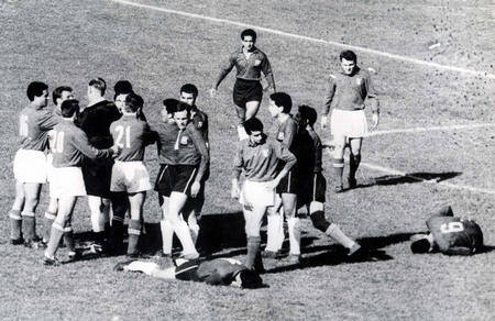 Muere Leonel Sánchez, futbolista histórico de la Selección de Chile