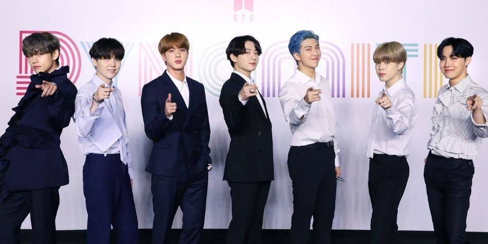 ¿Qué significa 'Arirang', el nuevo álbum de la banda de K-pop BTS ...