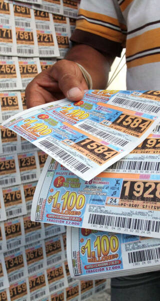 Lotería de Manizales incrementa su Plan de Premios a 16.790 millones de ...