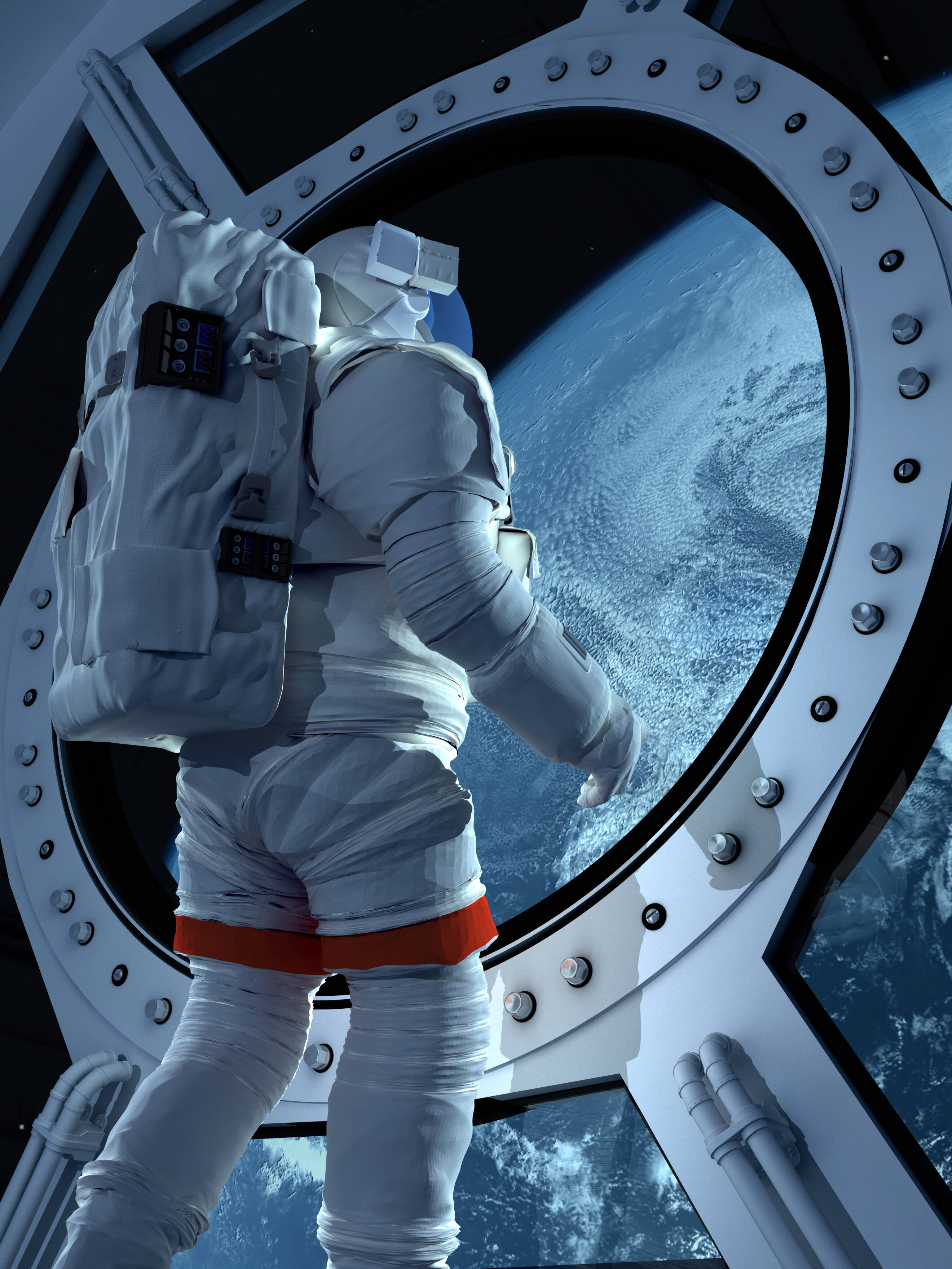 Científicos captan por primera vez un filamento de la red cósmica del ...