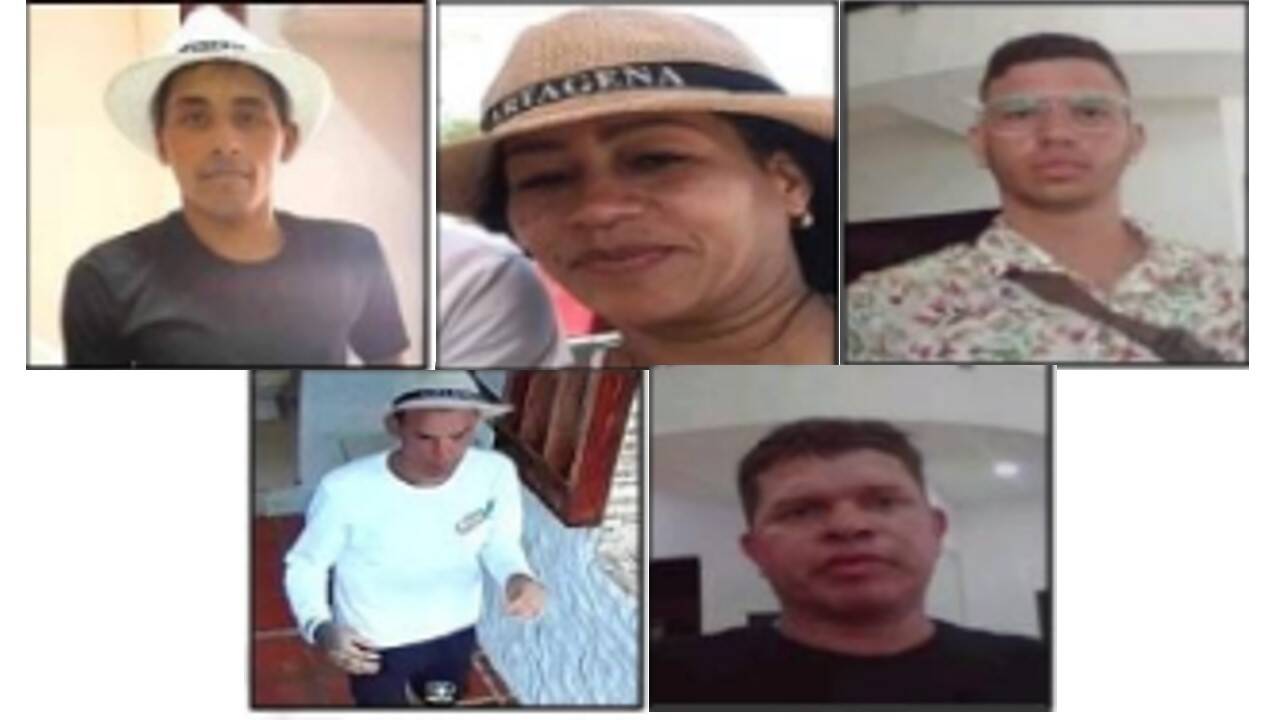 Marcelo Pecci: esto fue lo que le pagaron a sicarios por asesinarlo