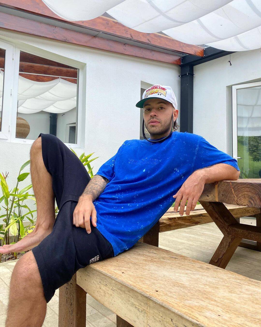 Feid: ¿cómo se llama, cuál su edad, de dónde salió su apodo Ferxxo y ...