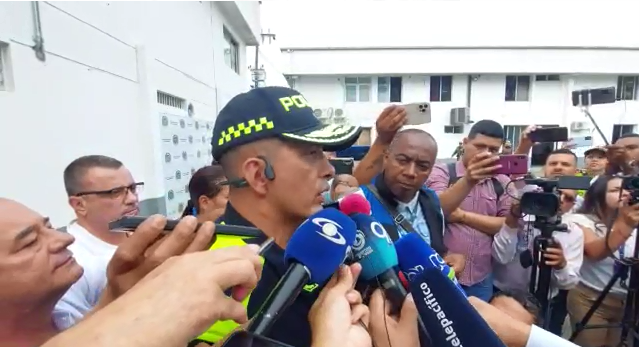 Daniel Fernando Gutiérrez es el nuevo director del Inpec