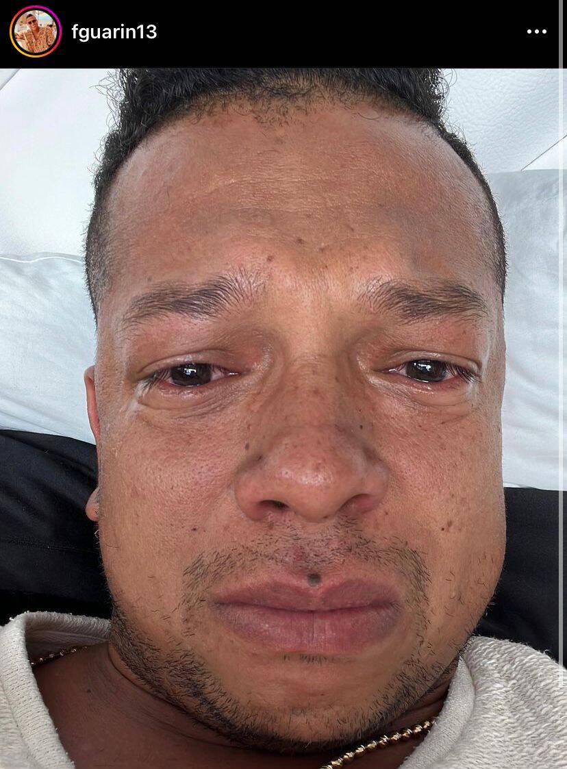 Fredy Guarín habla de su terrible estado actual por vicios y errores