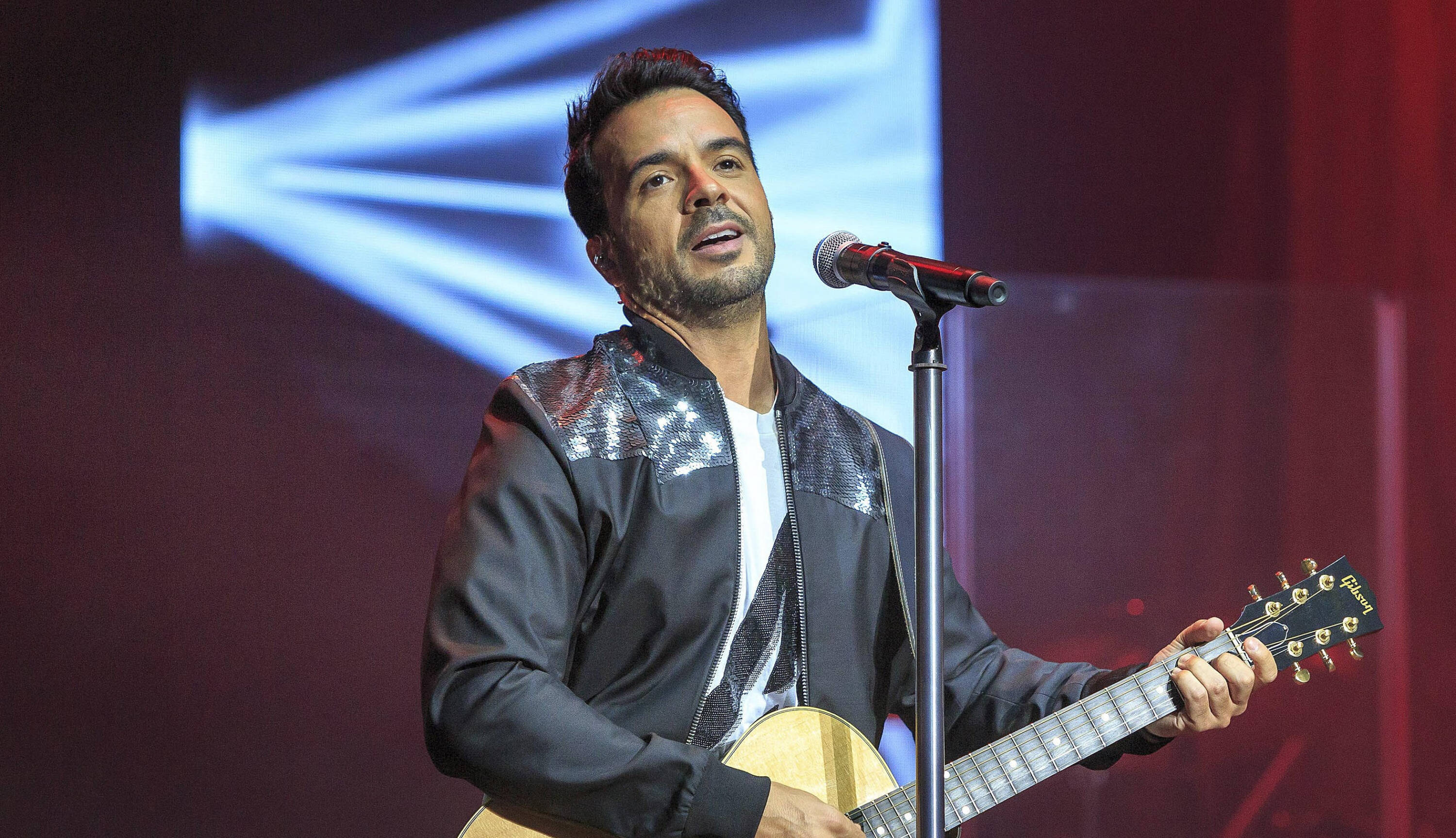 Adamari López, exesposa de Luis Fonsi, habla sobre las pullas que le ...