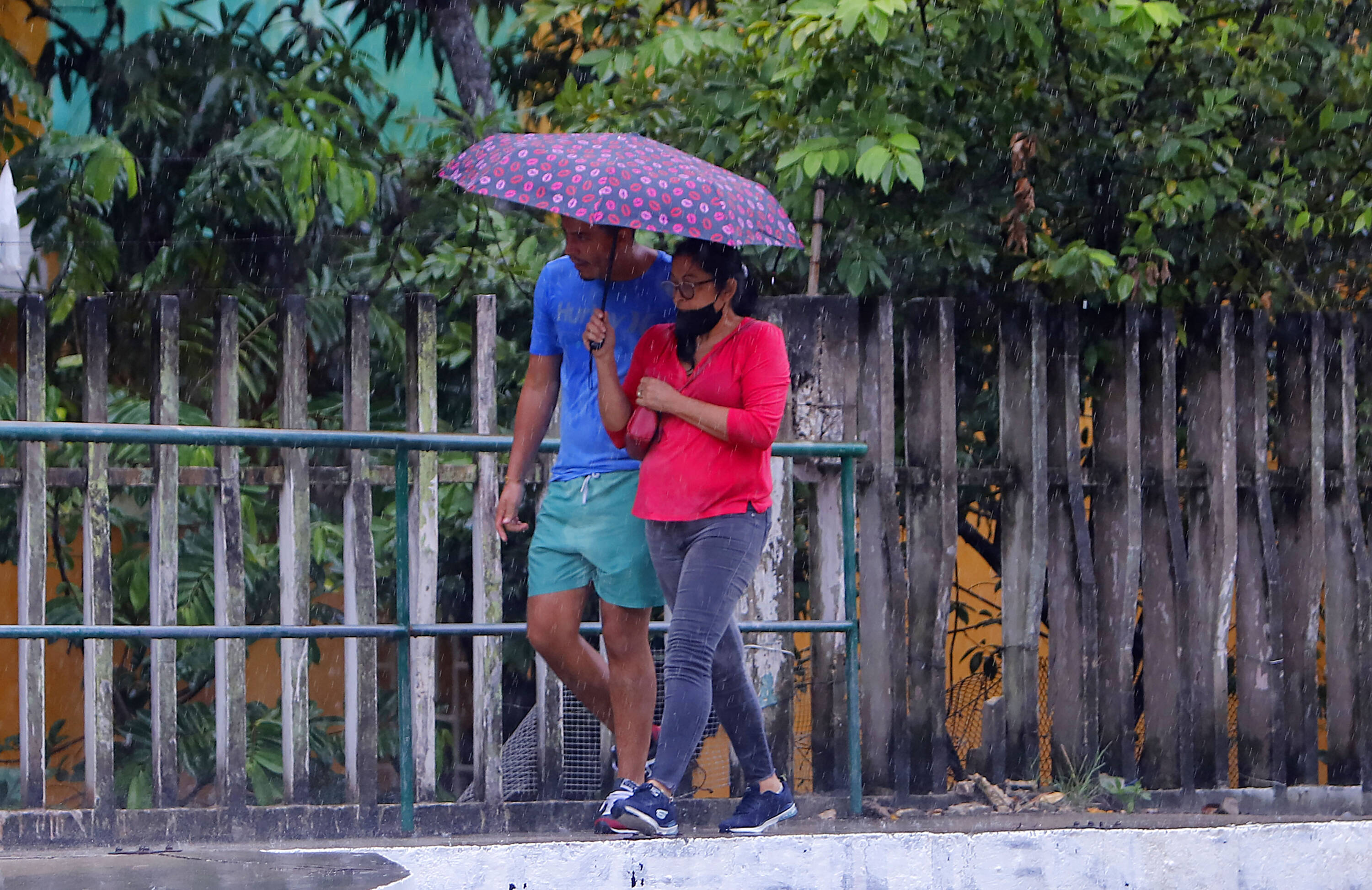Alerta en el Caribe colombiano por posible ciclón tropical: autoridades activan planes ante la ...