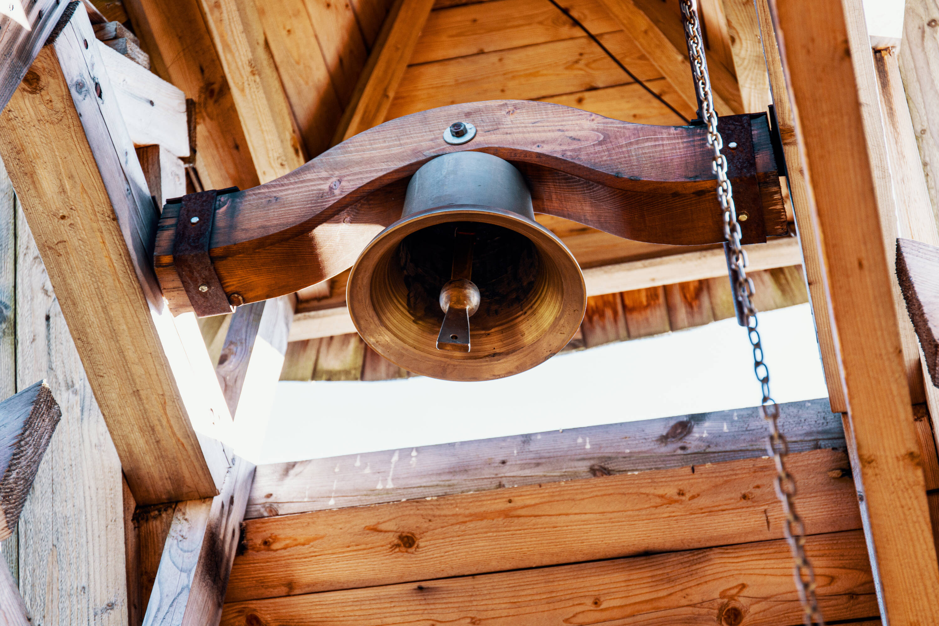 'Salvado por la campana’: este es el tétrico origen y significado del dicho