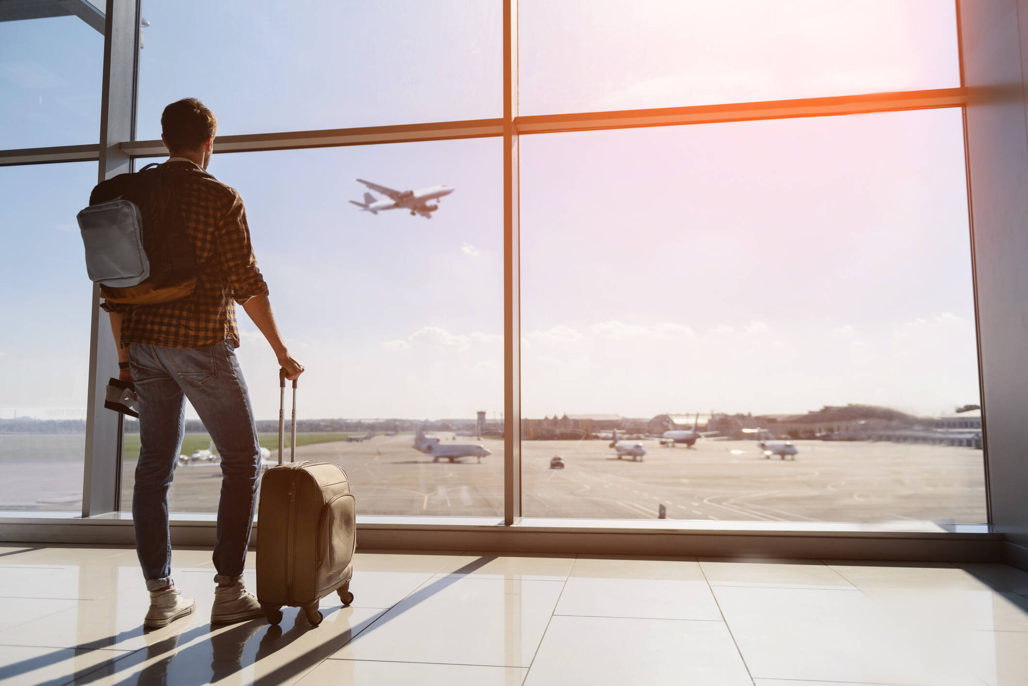 Viajar solo gana protagonismo en 2026 y redefine la forma de explorar ...