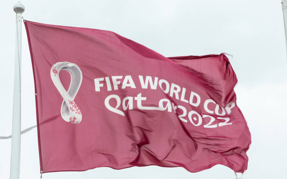 Mundial Qatar 2022 no reparó víctimas, dice informe de Human Rights