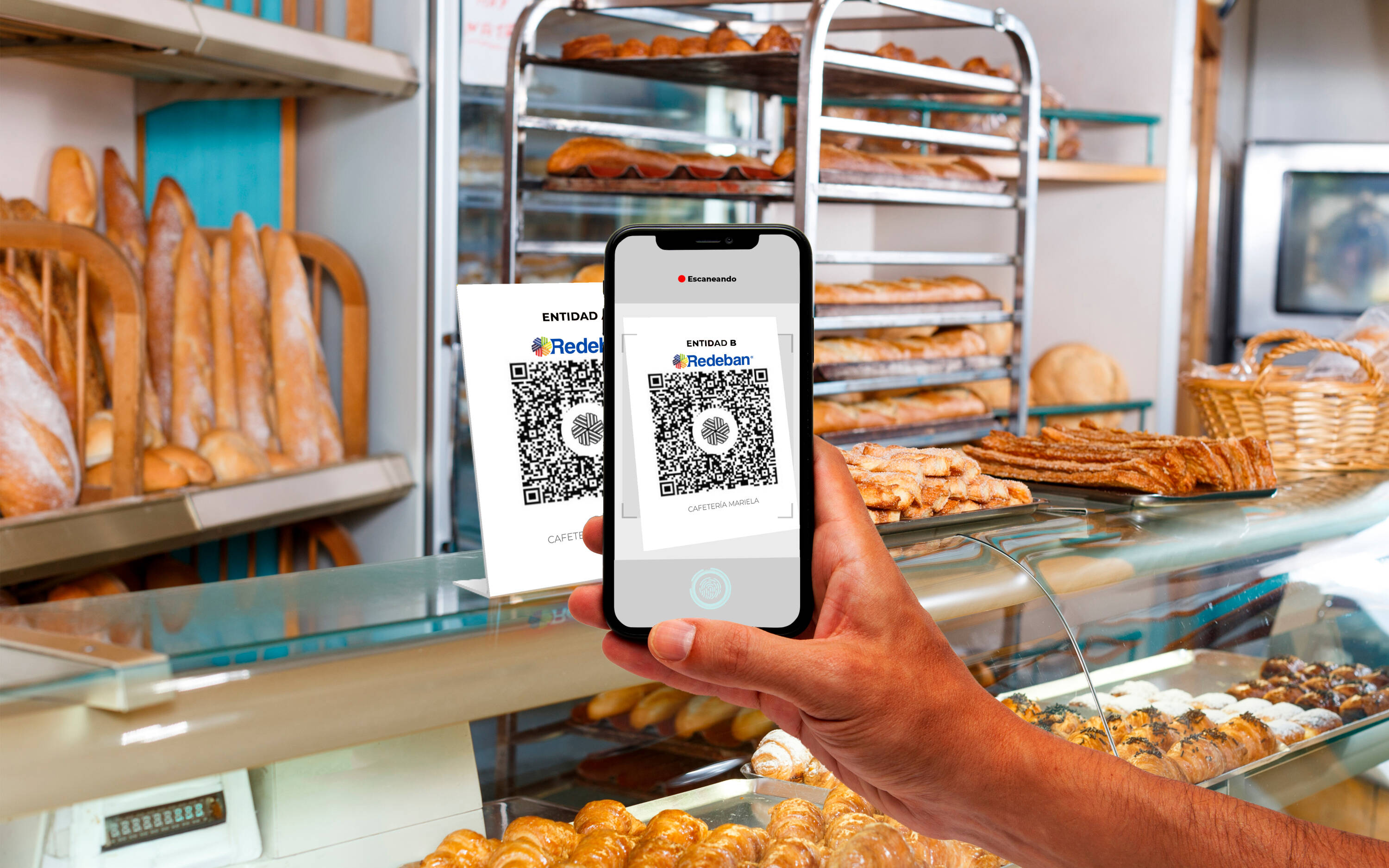 ¿Cómo se utiliza el código QR para pagar? Le explicamos el paso a paso