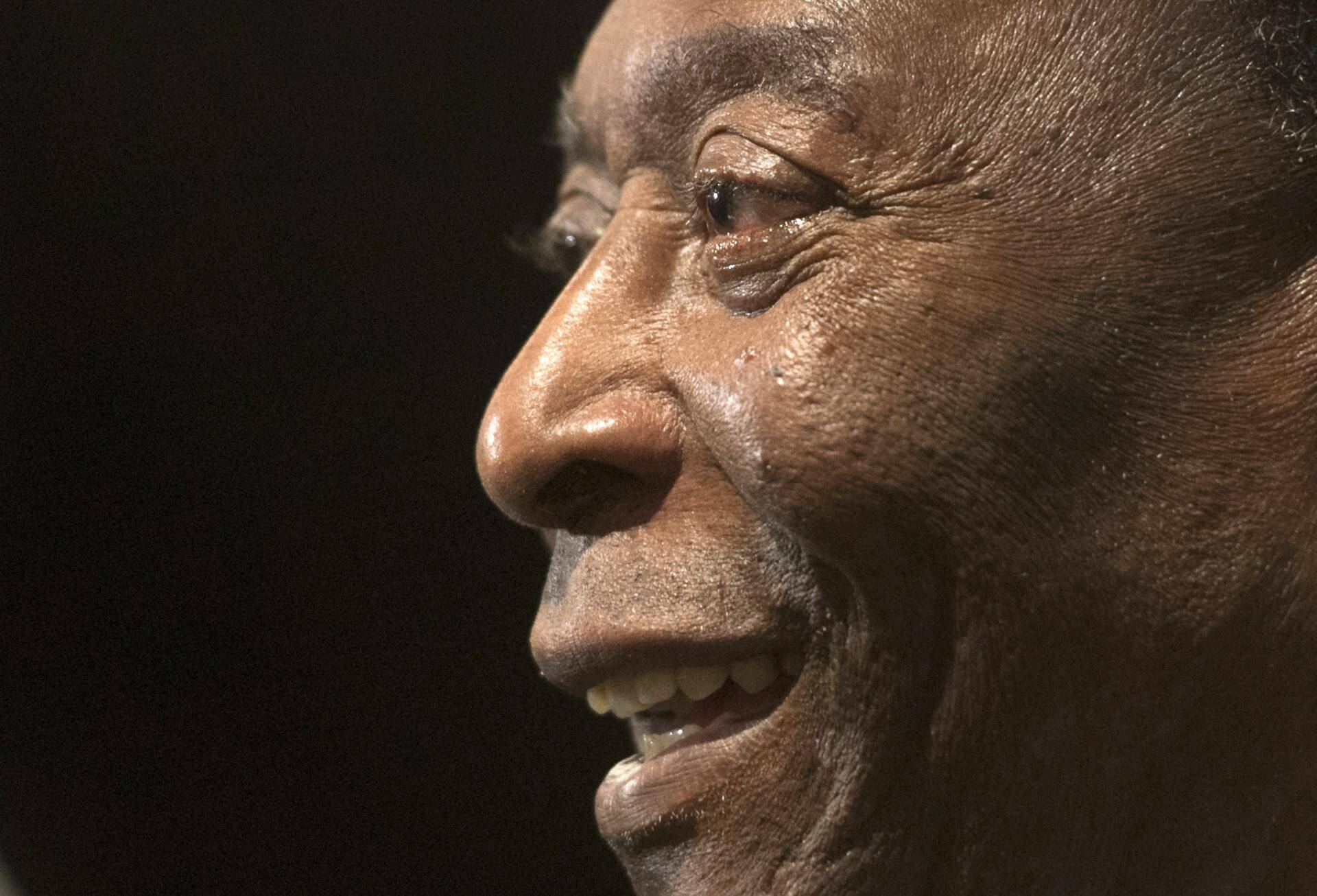 Pelé: causa oficial de su muerte en el hospital de Sao Paulo