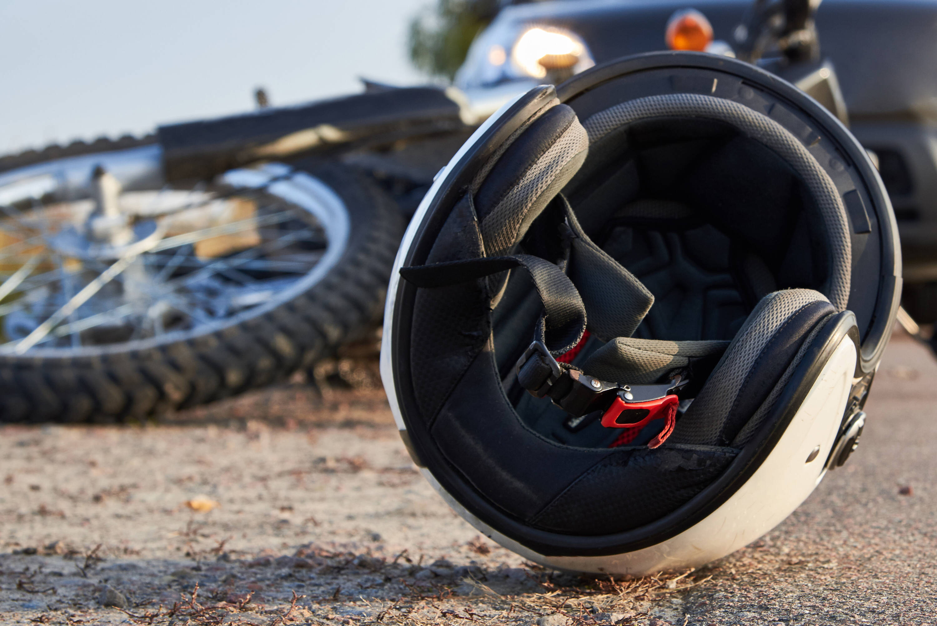 Fatal accidente en Antioquia: violento choque entre varias motos en ...