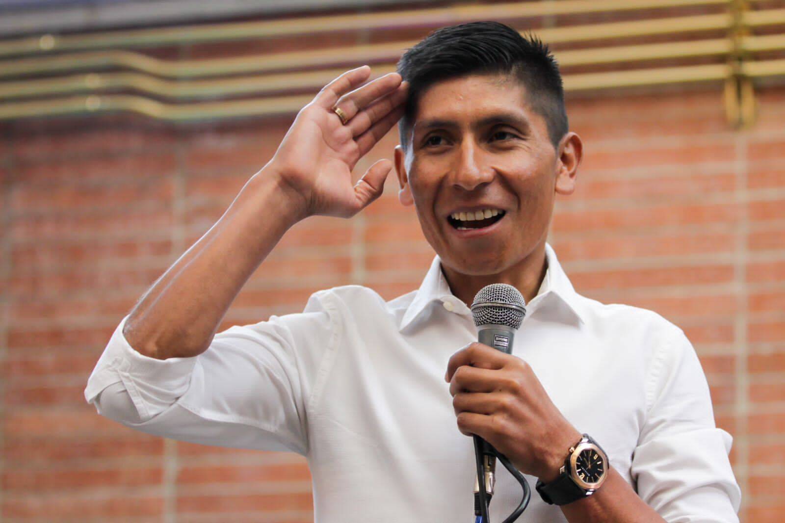 Cartagena y Bolívar serán sede del GF Nairo Quintana Fest 2026, un ...