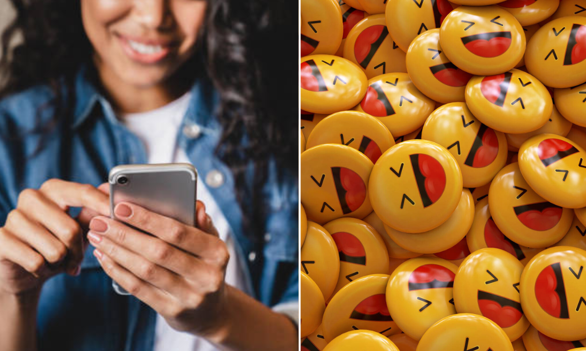 XD: ¿qué significa el ‘emoji’ en redes sociales y cuando se inventó?
