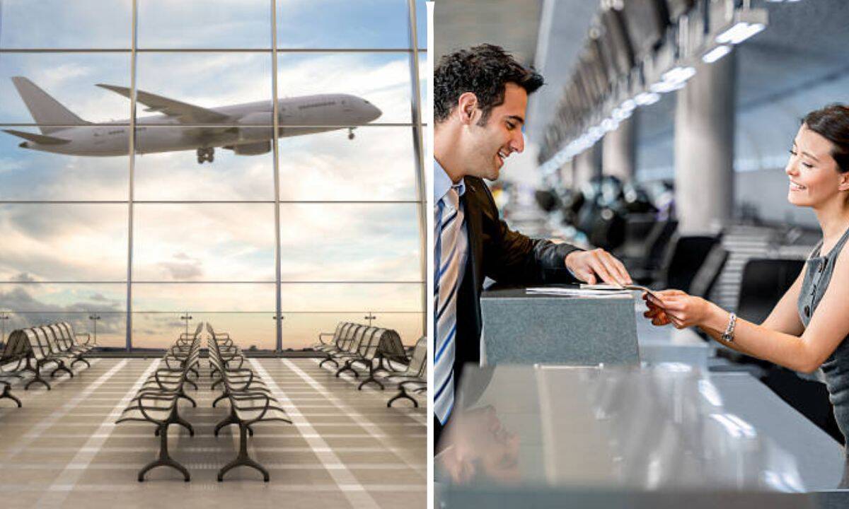 ¿Va a viajar en avión por primera vez? Siga estos 7 consejos de 'oro ...