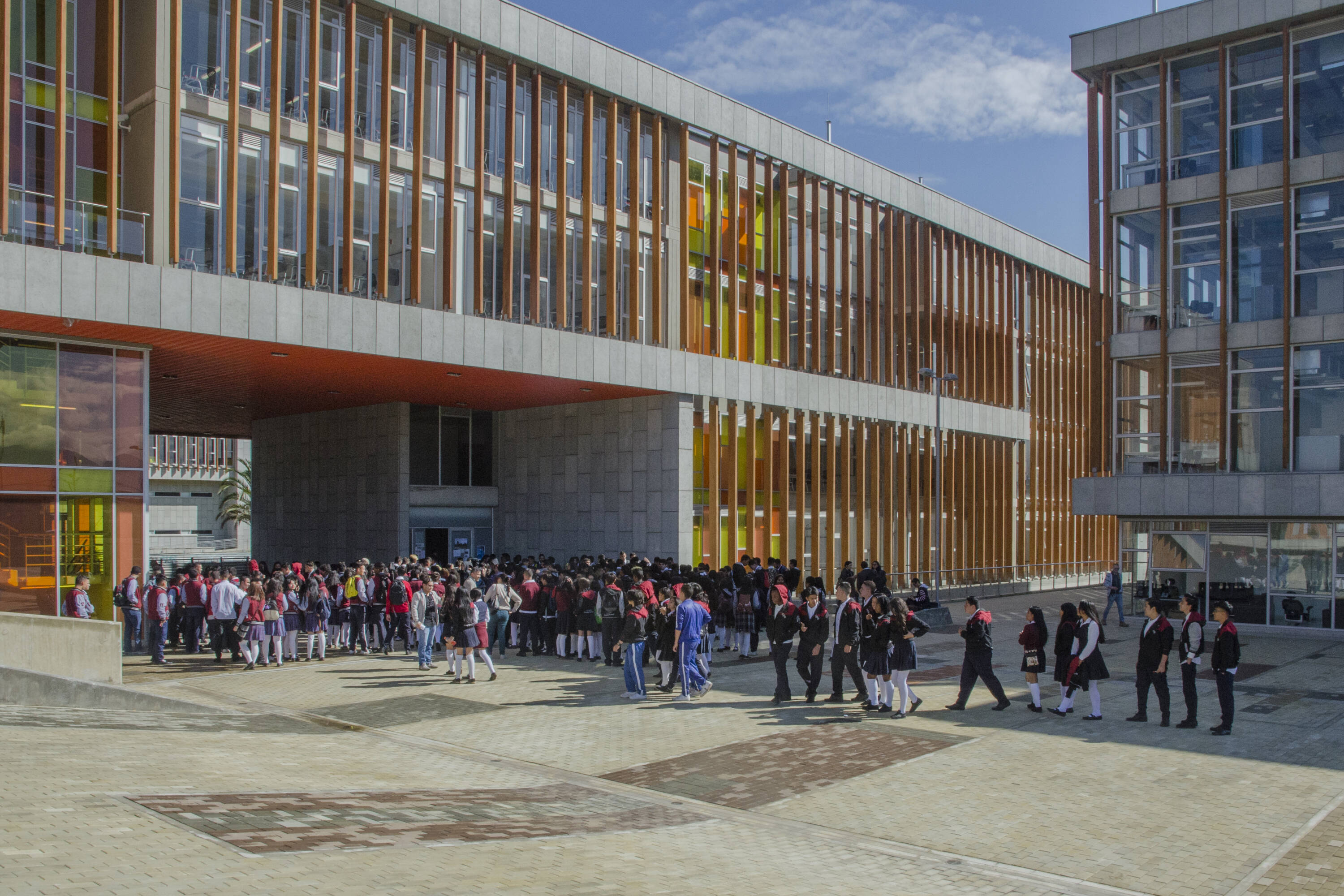 Elección de José Lizcano como nuevo rector de la Universidad Distrital ...